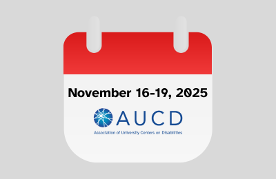 AUCD | Conference